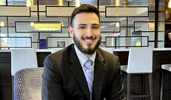 OUR TEAM – ANDRES – Jorge Mercado & Associates